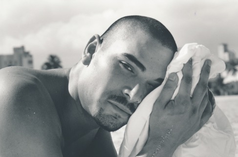 Portraits – Glen Alan Mitchell